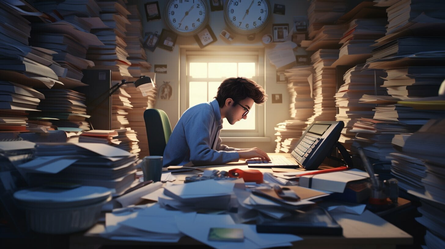 3 Signs You Need A Business Process Review ASAP