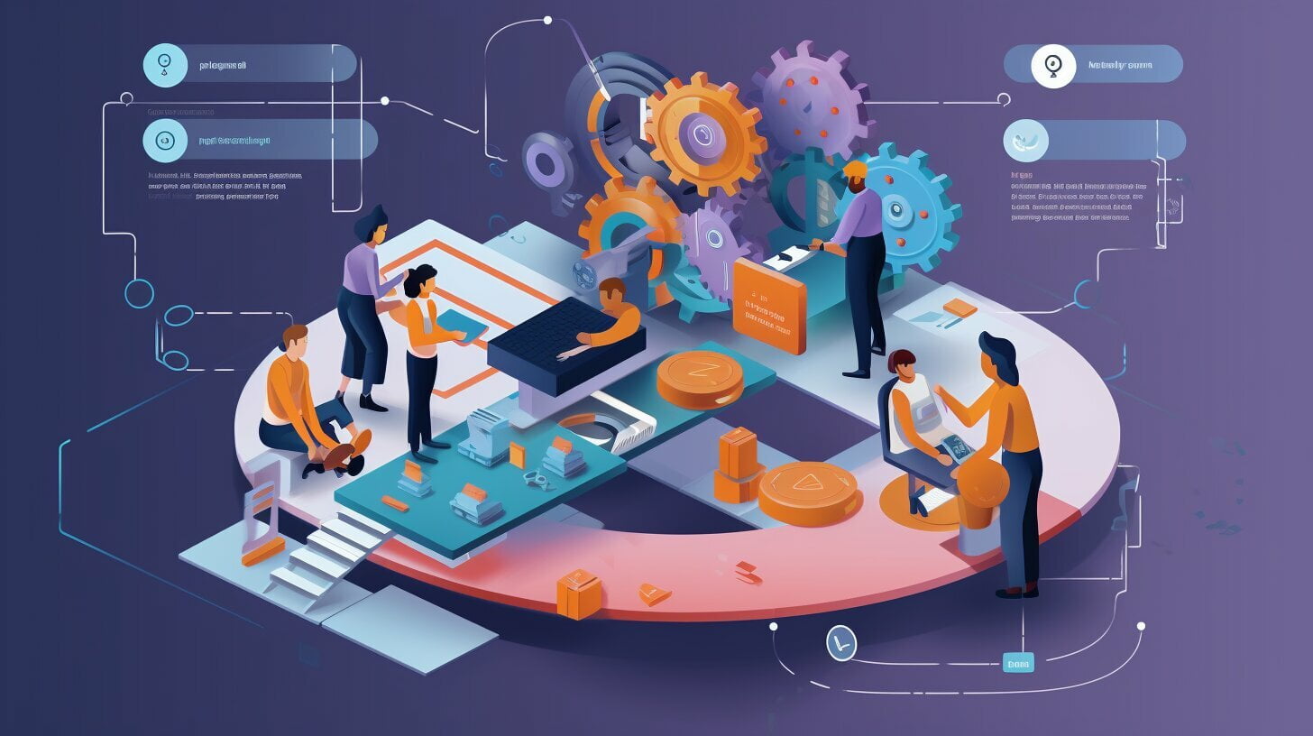 Business Process Guide Steps: How To Make One In 5 Steps