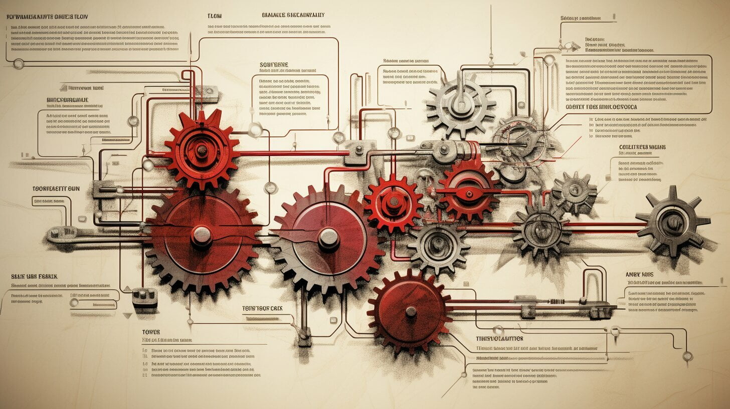 Business Process Guide Steps: How To Make One In 5 Steps