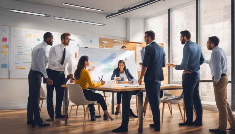 How To Gain Employee Buy-In For Business Process Transformation