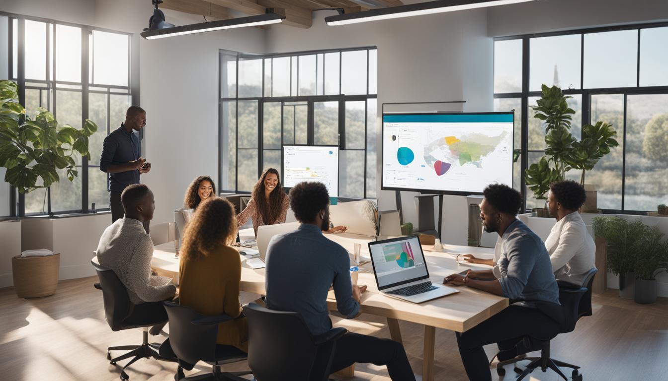 Best Practices For Optimizing Remote Project Collaboration