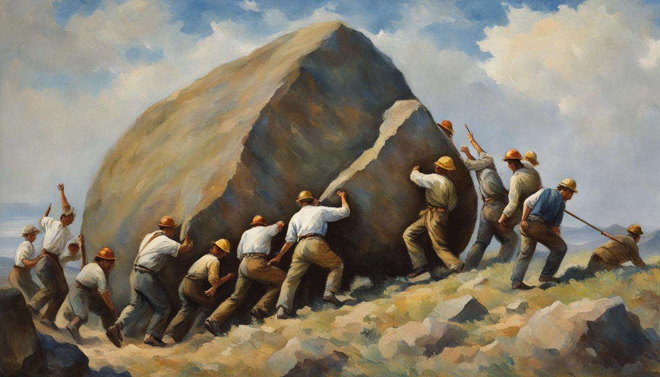 How To Manage Change And Resistance In Business Process Design