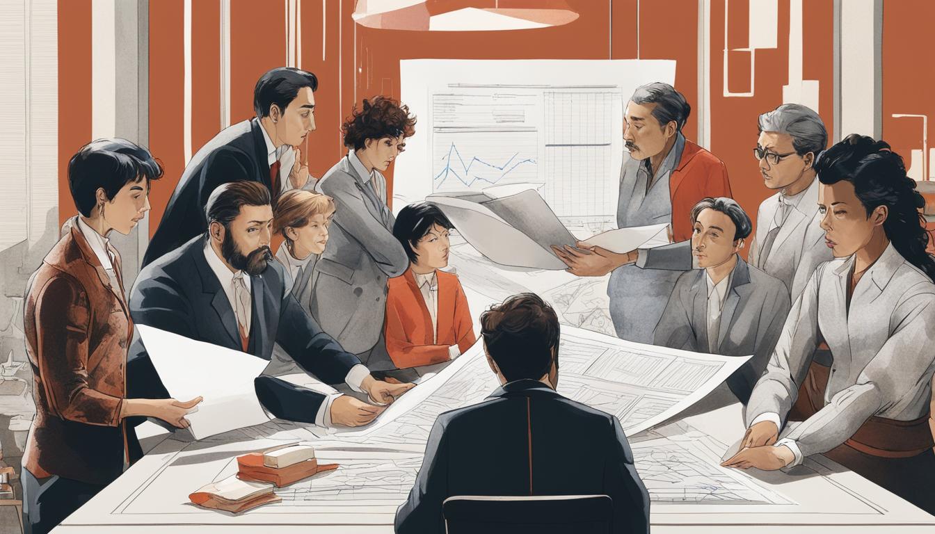 When And How To Initiate Change In Projects