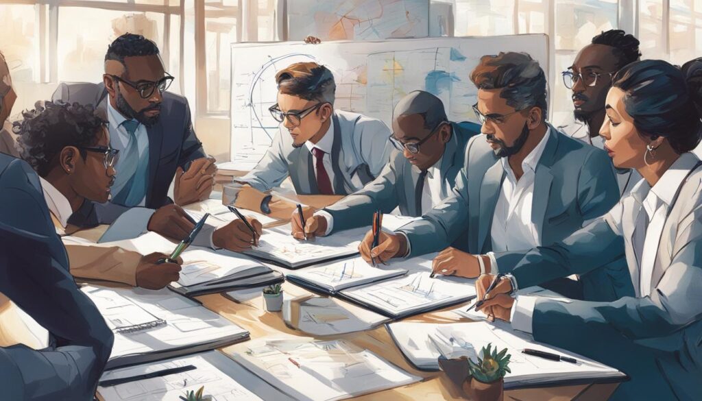 How To Effectively Engage Stakeholders In Project Management